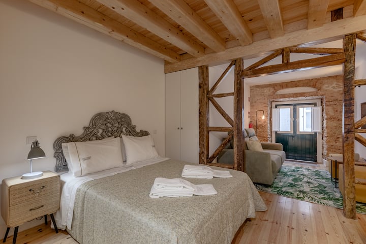 Comtesse Lisbonne Studio B - Lisbon