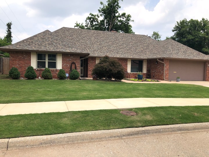 Stay In Comfort In Okc  License  Hs-00182-l - Northwest Expressway – Oklahoma City
