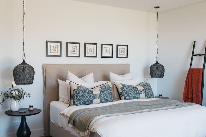 Majuba Country Lodge: Savuti One - Albany