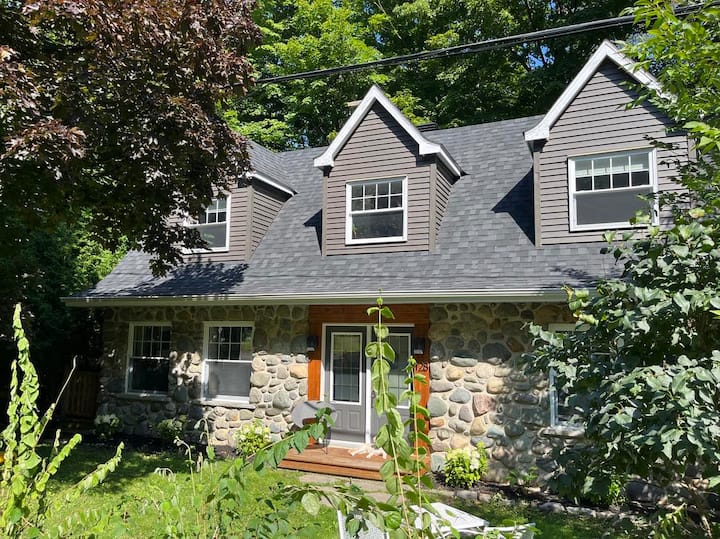 Bromont Chalet Dans La Montagne - Bromont