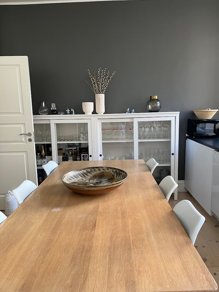 Entire Apartment In Copenhagen - Copenhague