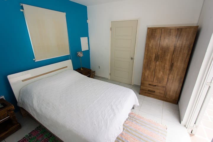 Great Value Westpunt Beach Studio Apt In Curacao - Curaçao