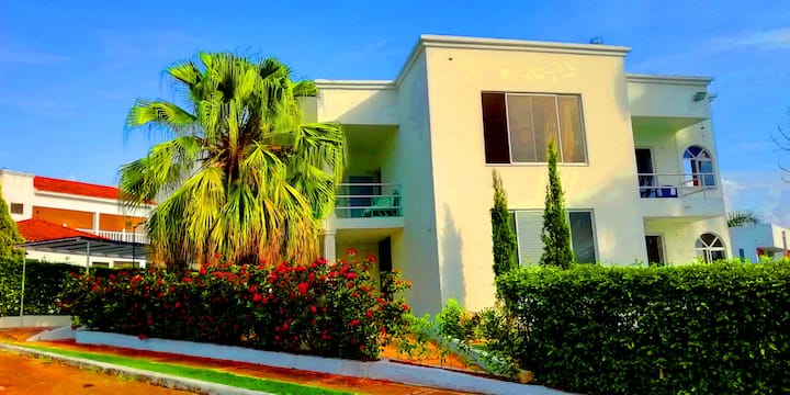 Exclusiva Casa Quinta - Melgar Tolima - Melgar