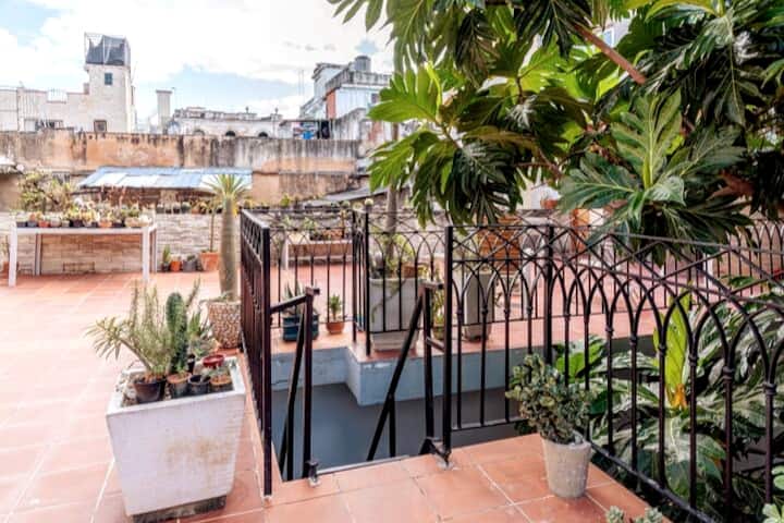 Art Boutique Havana - Lam Suite - La Havane