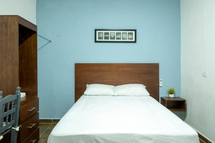 Casa Naranjos - Mérida