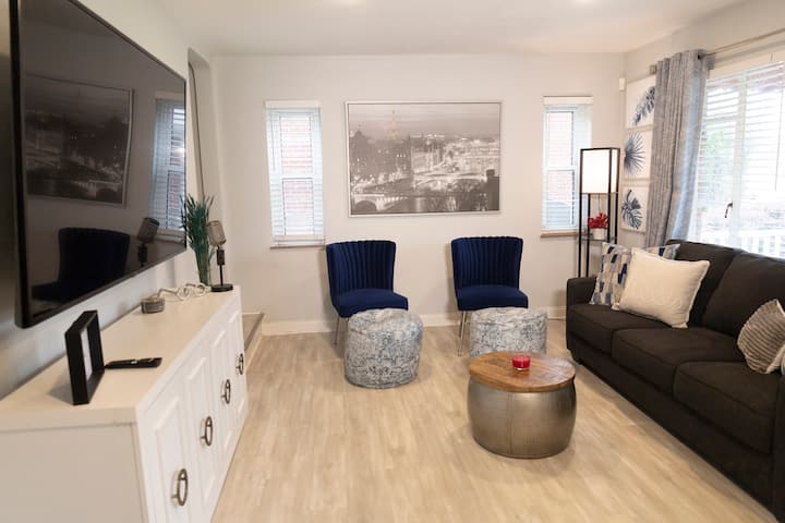 House Of Blues Minutes From Downtown Cincinnati - Cincinnati