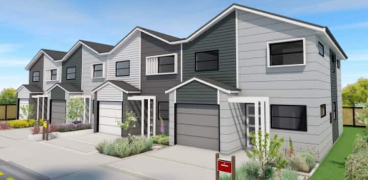 Kenepuru Landing Living - Wellington