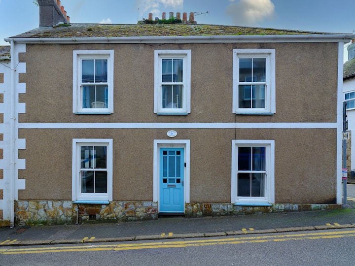 2 Minutes From The Harbour Ideal For Families. - St Ives