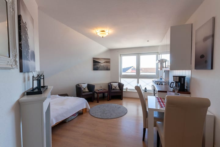 Apartment Kleine Elfe - Schierke