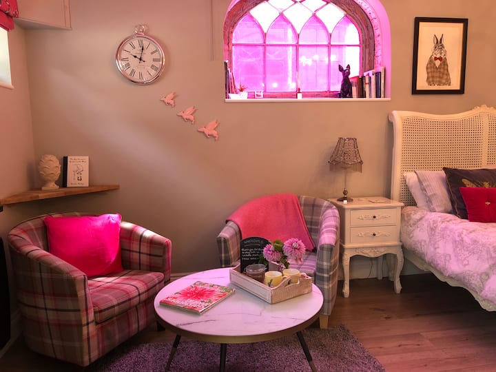 Romantic Little Nook - Beaulieu