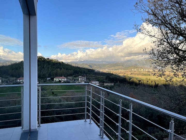 Villa Cinzia - Acciaroli