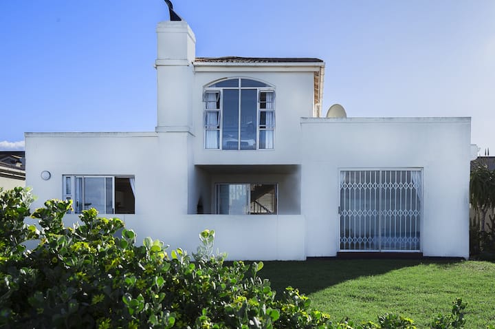 Sea Facing House In Hermanus - Hermanus