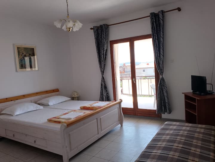 Apartmant Gina With View - Trogir