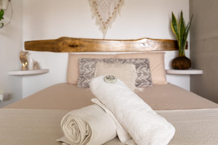 Goddess Suite At Tribe Boutique Hotel - Costa Rica