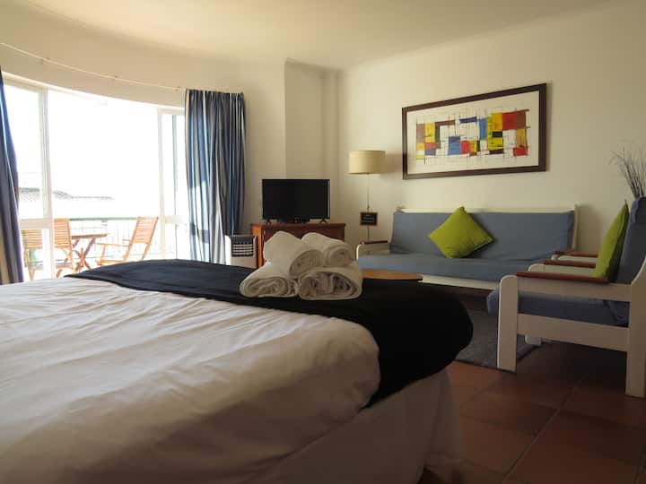 Im On Casamar-studio Mar Parcial - Lagos