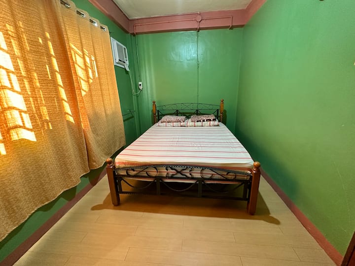 Amihan Transient Unit 1 | Sleeps 16 - Alaminos