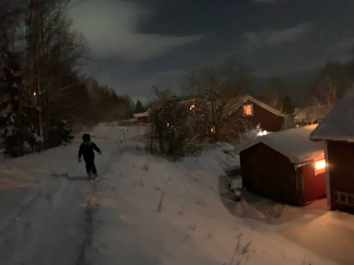Duved Stuga - Åre