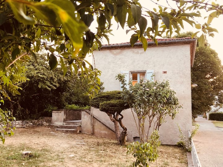 Charmante Maison Proche Piscines Et Centre Ville - Cahors