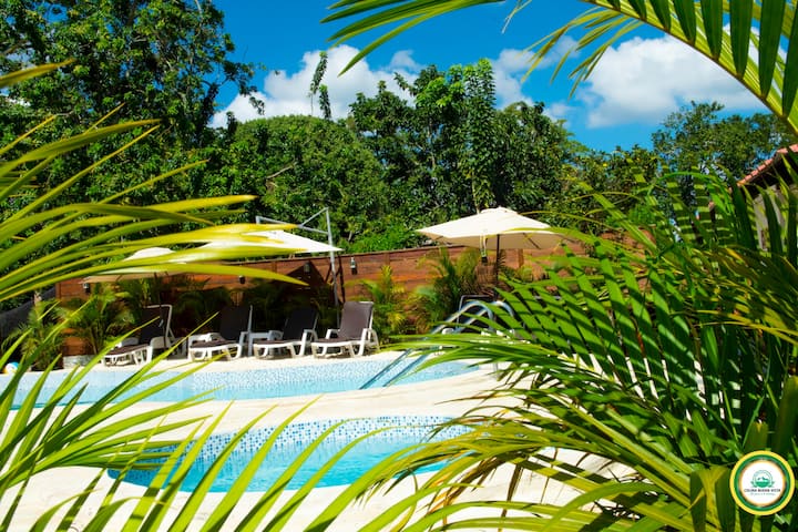 Colina Buena Vista A3 **** - Jarabacoa