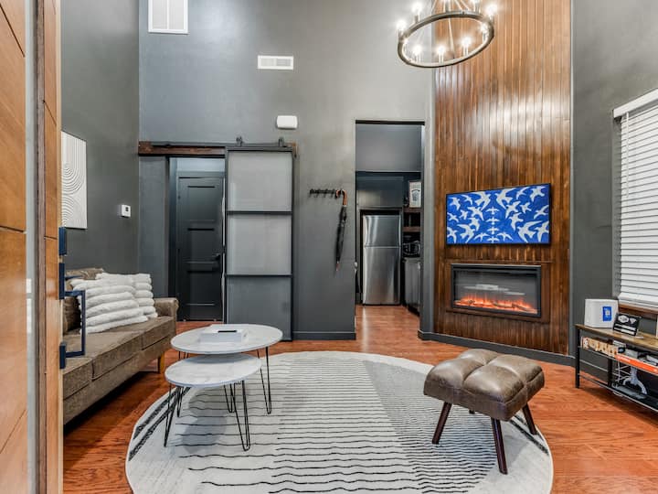 The Ivyson On 8th Urban Core Okc - Oklahoma