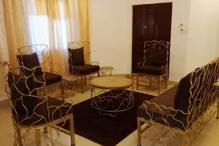 Bahri Home - Omdourman