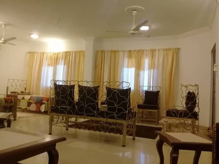 Bahri Home - Omdurman