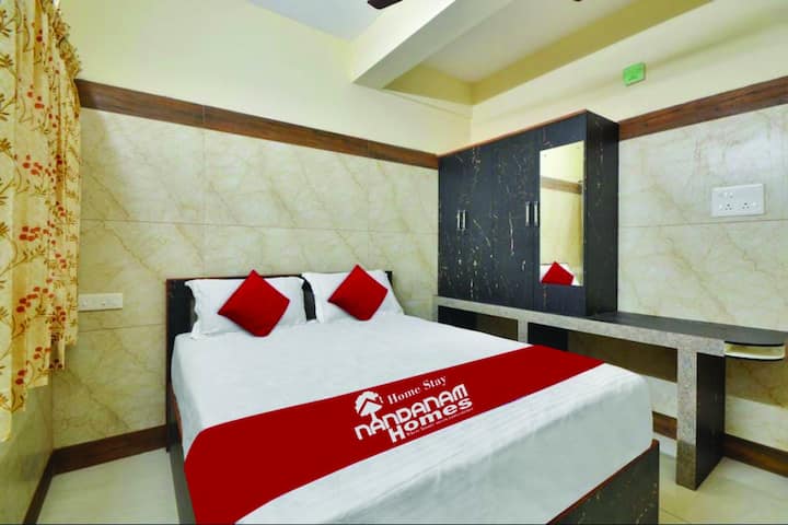 2bhk-premium - Coimbatore