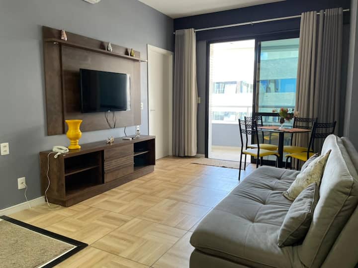 Apartamento Completo No Mondial - Frente Ssa Shop - Bahia (estado)