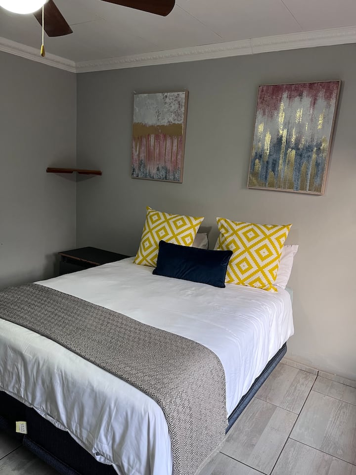 Our Exquisit Home In Kimberley - Kimberley, South Africa