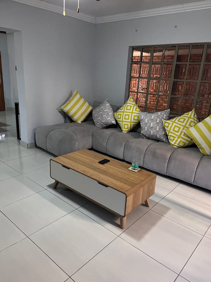 Our Exquisit Home In Kimberley - Kimberley