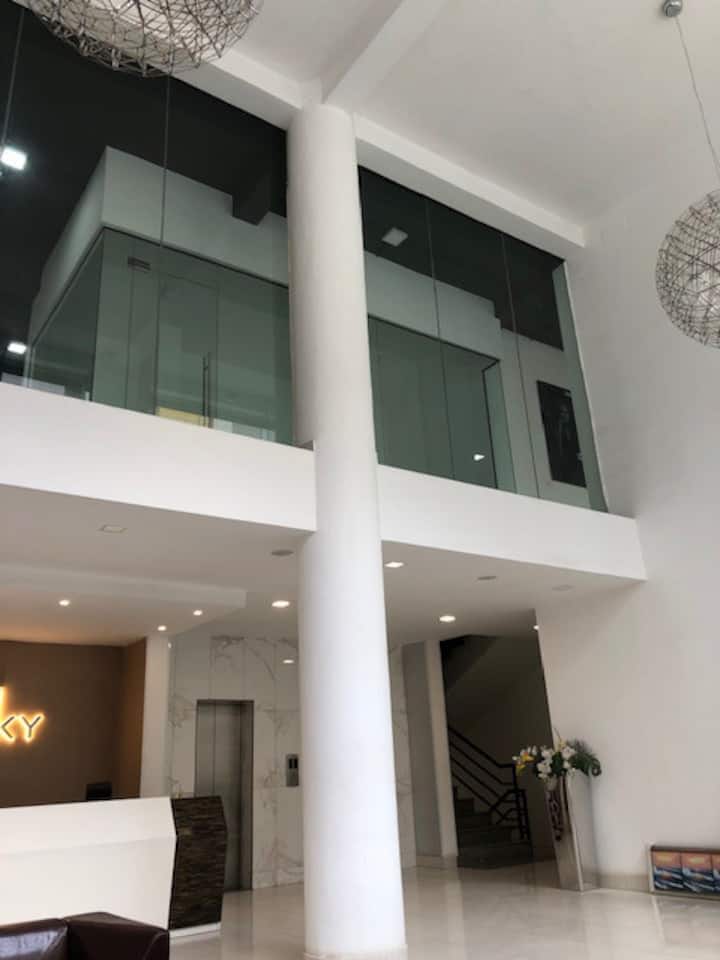 Rent Entire Apartment/ Condo In The Heart Of Bole - Ethiopia