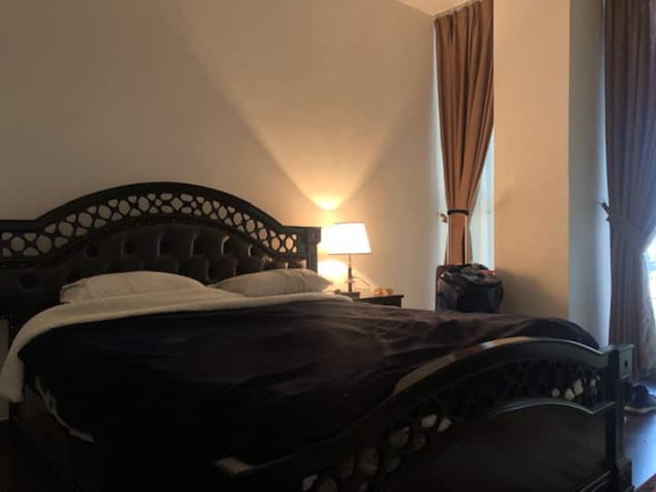 Rent Entire Apartment/ Condo In The Heart Of Bole - Addis Ababa