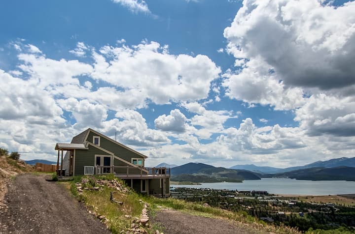 Dillon House Rentals | Homes and More | Airbnb