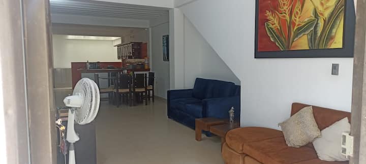 Paraíso Guaviarense 1 - San José Del Guaviare