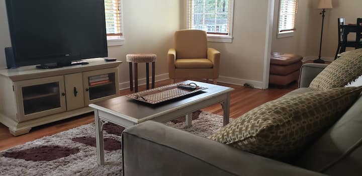 Hammonds Mellow Yellow-restaurants, Parks & Trails - North Augusta, SC