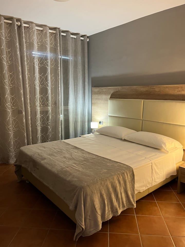 Attico Deluxe - Le Residenze Di Santa Costanza - San Vincenzo