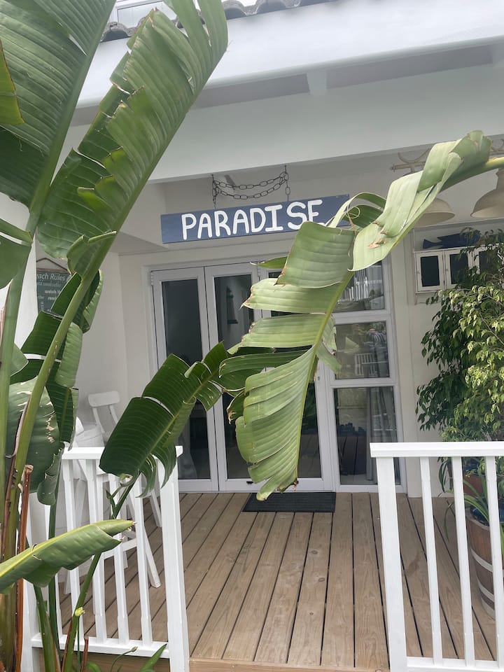 Paradise Cottage In Plettenberg Bay - Plettenberg Bay