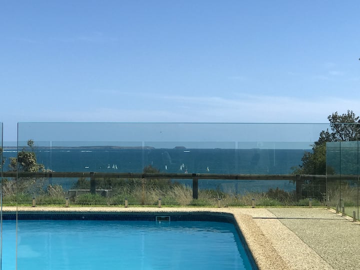 Ocean Views - Balnarring