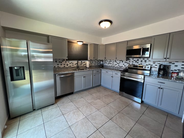 Sweet Apartment Centrally Located In Sierra Vista! - Sierra Vista, AZ