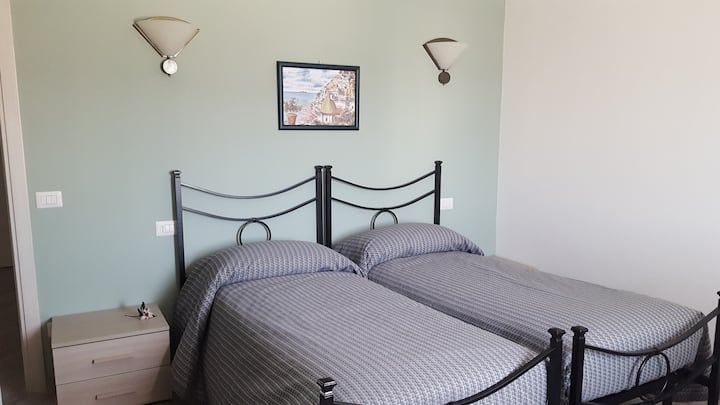 Pisicchio Rooms Fiumicino - 菲烏米奇諾