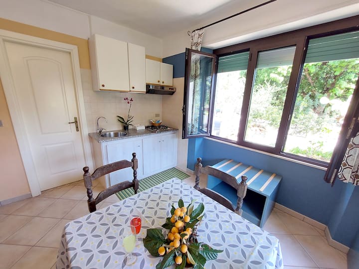 Appartamento Ginestra N°2 - Sardinia