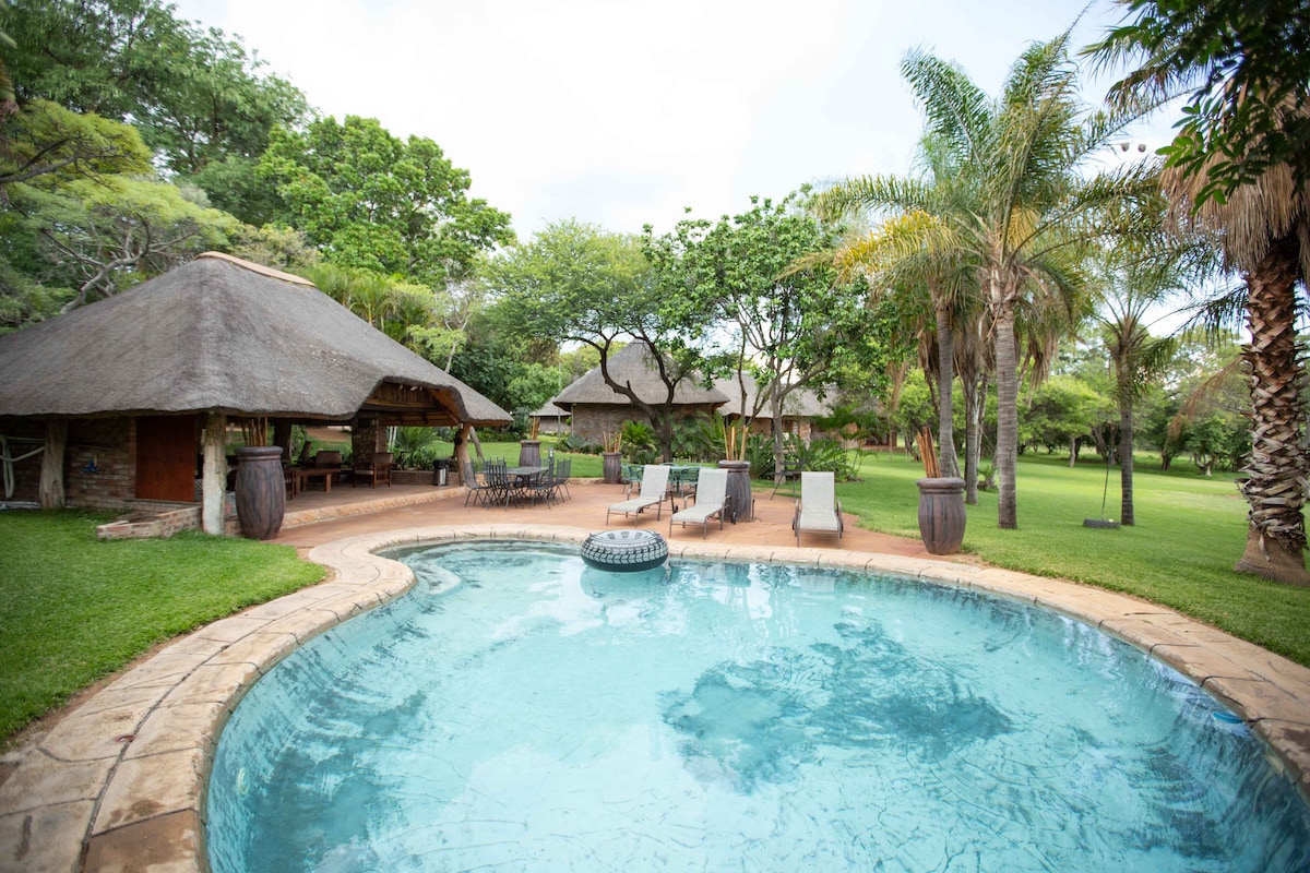 Marapyane Vacation Rentals & Homes - Mpumalanga, South Africa | Airbnb