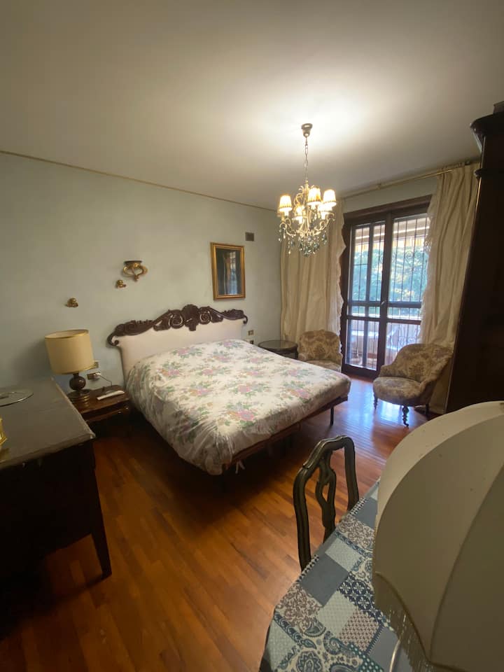 B&b Luisa - Orio al Serio