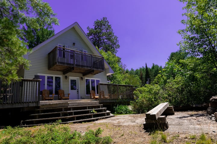 French River Cottage Rentals | Cabin and Cottage Rentals | Airbnb