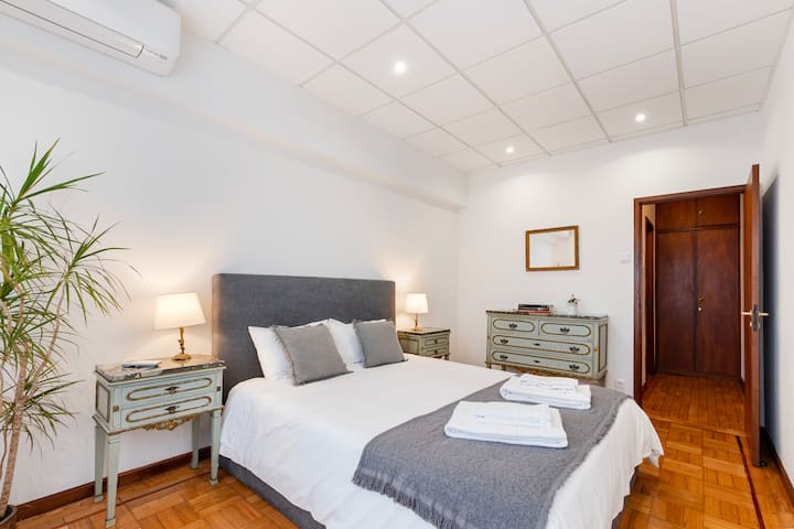 The Glorious Apartment - Porto - Porto