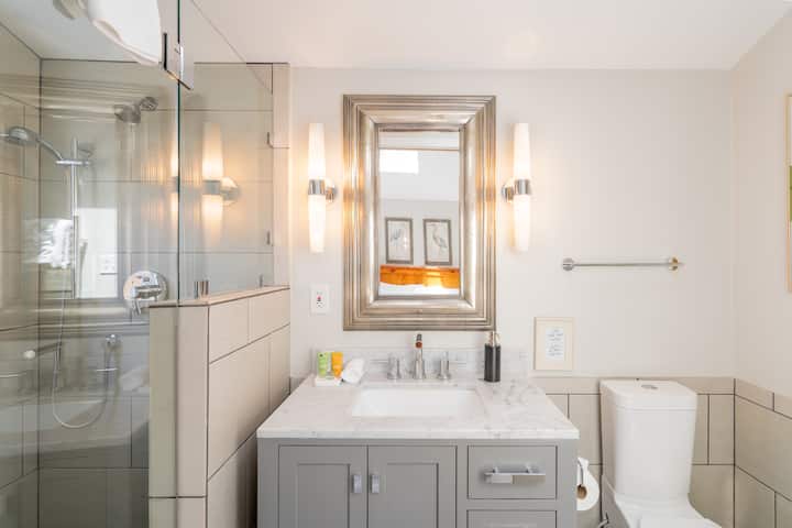 Balboa Park Bungalow With Palm Veranda - コロナド島, CA