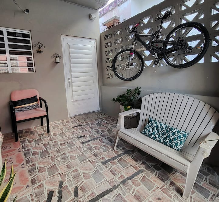 Welcome Your Second Home! - San Juan