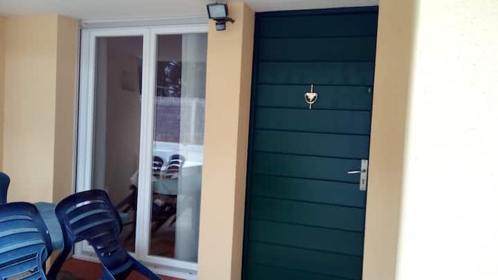 Pavillon " Famille" Proche Plage Et Foret - Saint-Jean-de-Monts