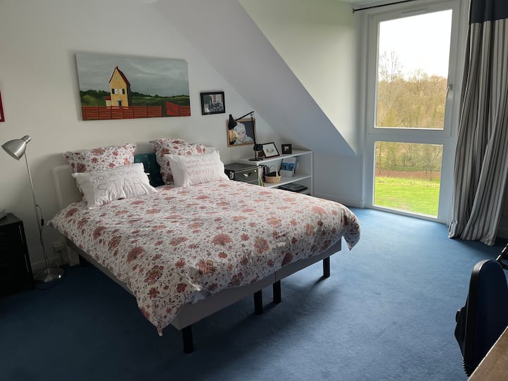 2 Chambres De Charme - Abbeville