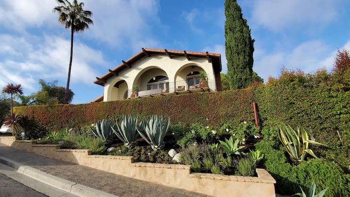 Casa Conejo - San Clemente, CA